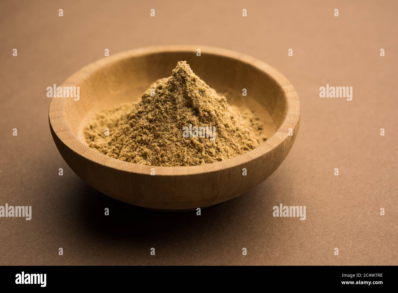 Chaat Masala is an Indian mix of spice powders, A tangy powder that ...