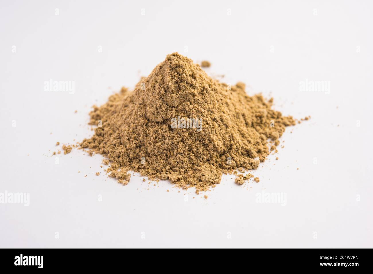 Chaat Masala is an Indian mix of spice powders, A tangy powder that ...