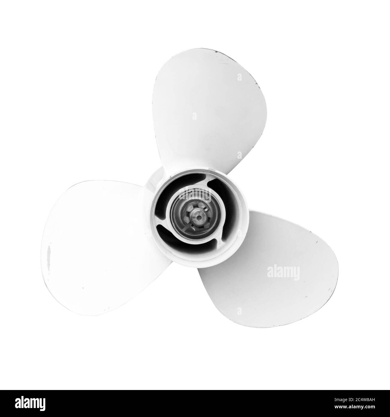 New marine engine Black and White Stock Photos & Images - Alamy