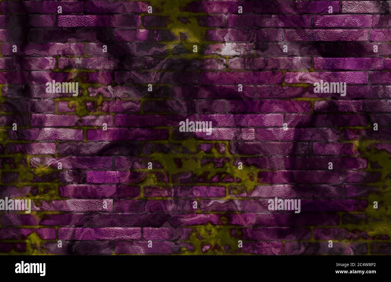 Abstract modern painting.digital modern background.colorful texture ...