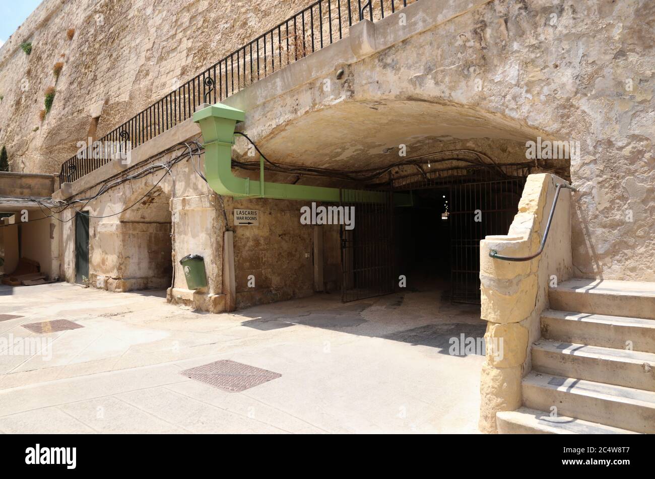 Ww2 bunker entrance hi-res stock photography and images - Alamy