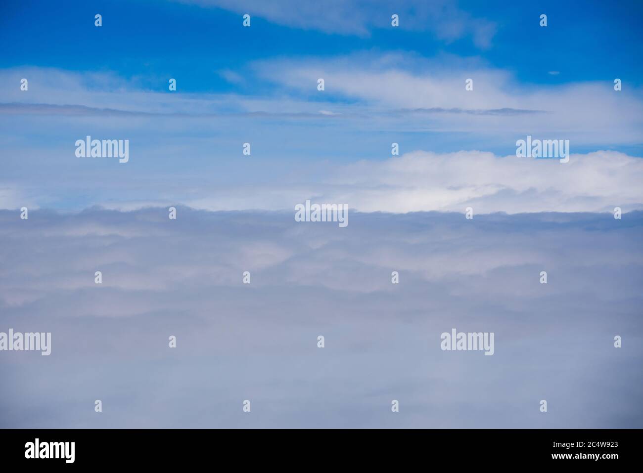 Beauty looking down upon hi-res stock photography and images - Alamy