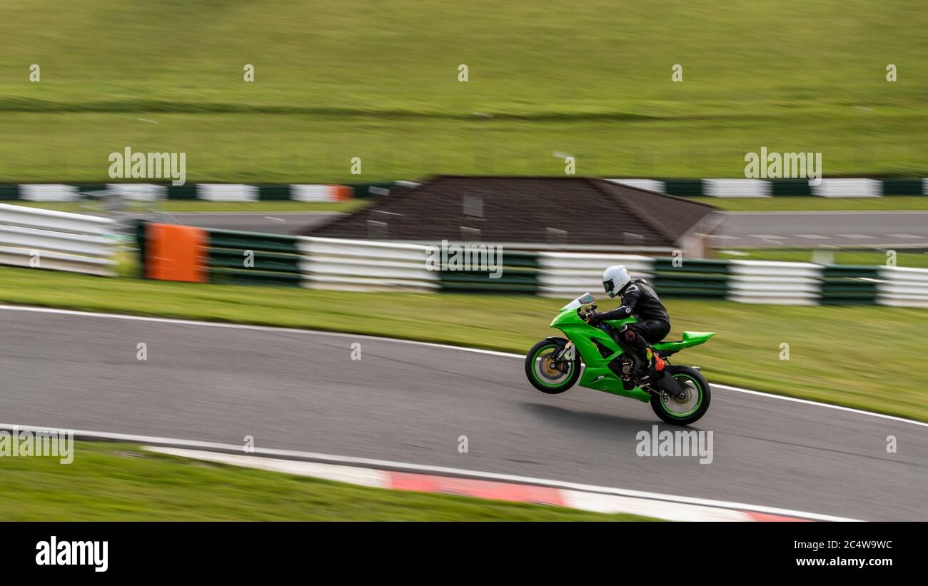 Racing wheelie hi-res stock photography and images - Alamy