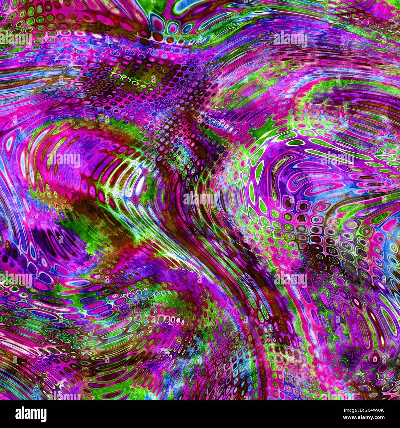 Abstract modern painting.digital modern background.colorful texture ...