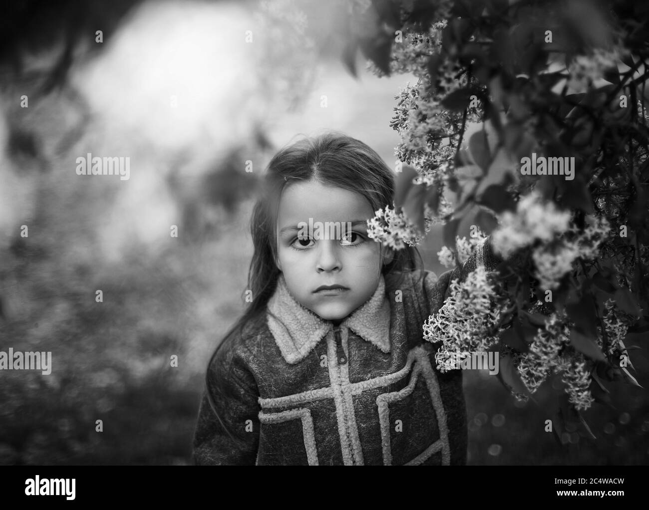 portrait of a sad boy Stock Photo - Alamy