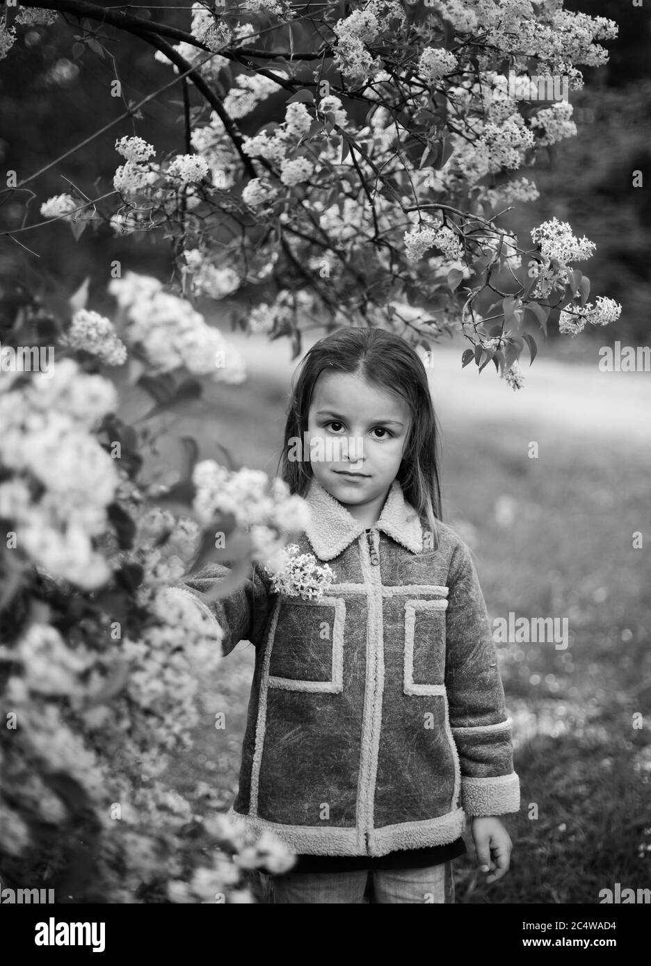 portrait of a sad boy Stock Photo - Alamy