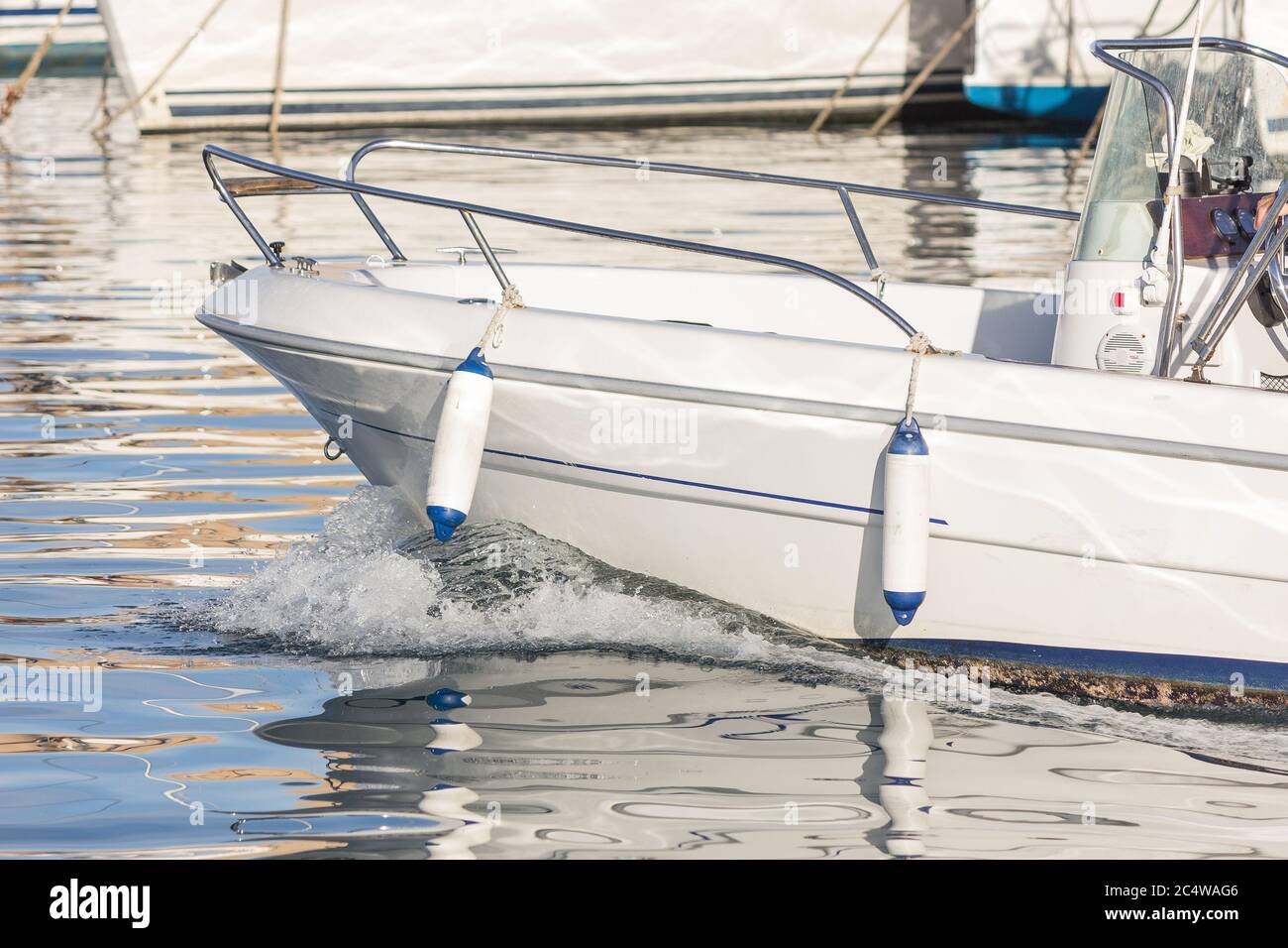 Sailboat catching hi-res stock photography and images - Alamy