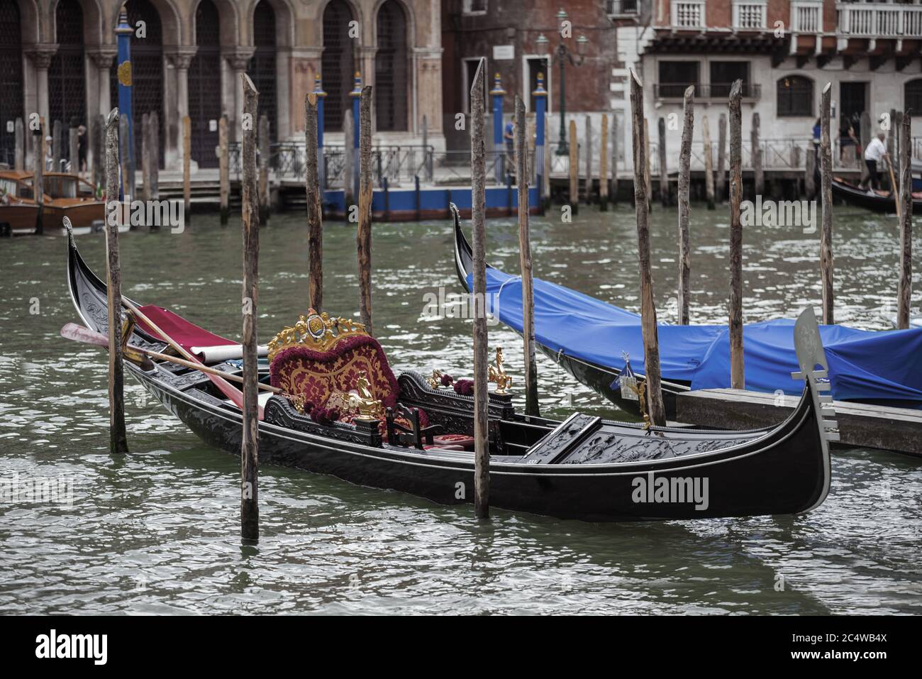 Traditional wooden boat nose hi-res stock photography and images - Alamy