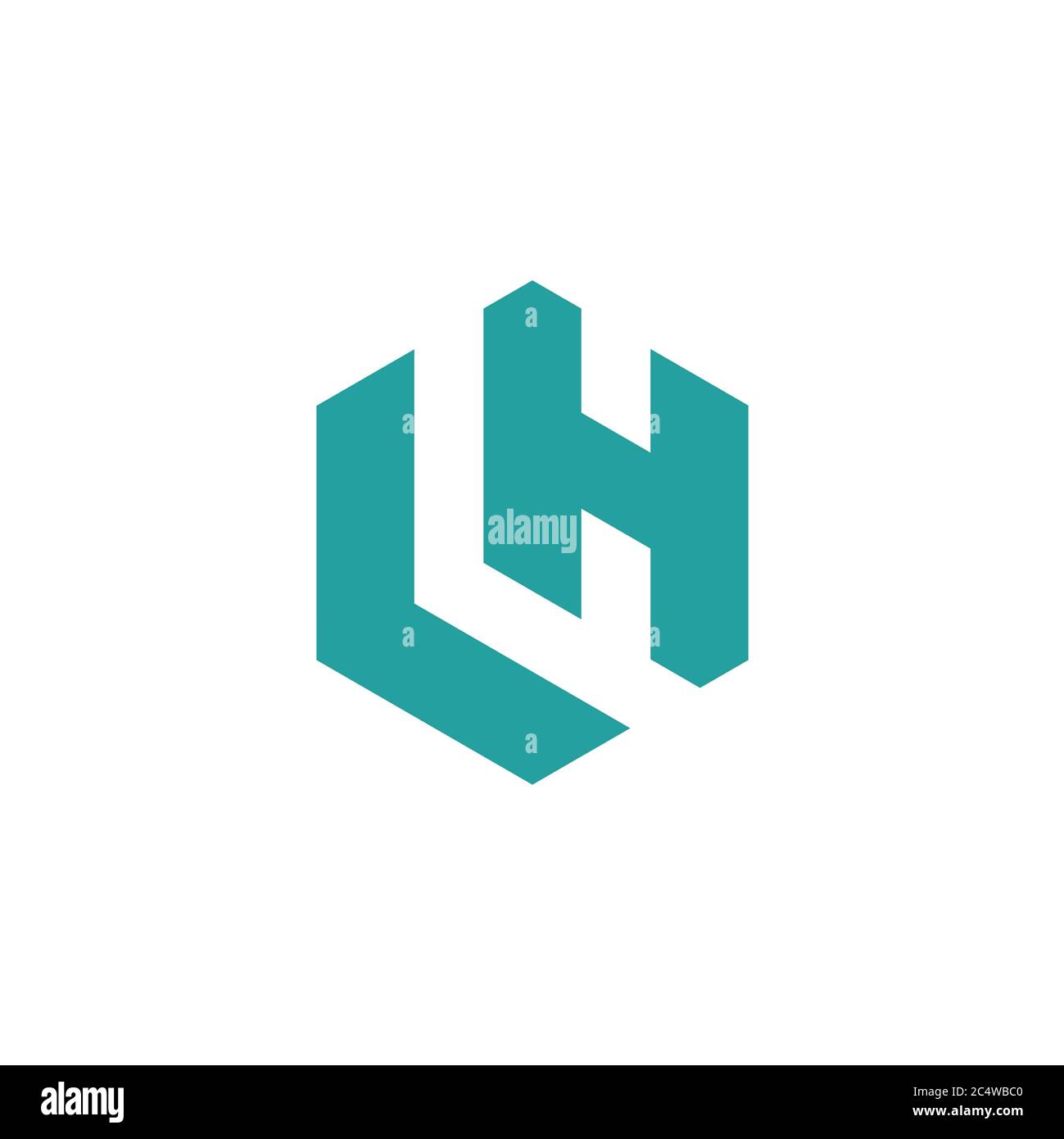 L H Logo High Resolution Stock Photography and Images - Alamy