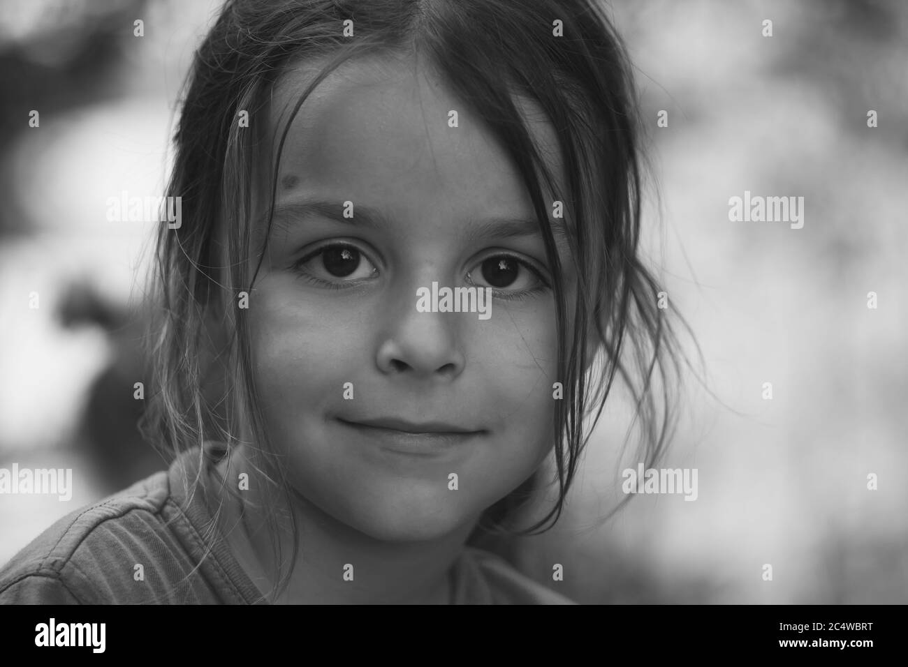 portrait of a sad boy Stock Photo - Alamy