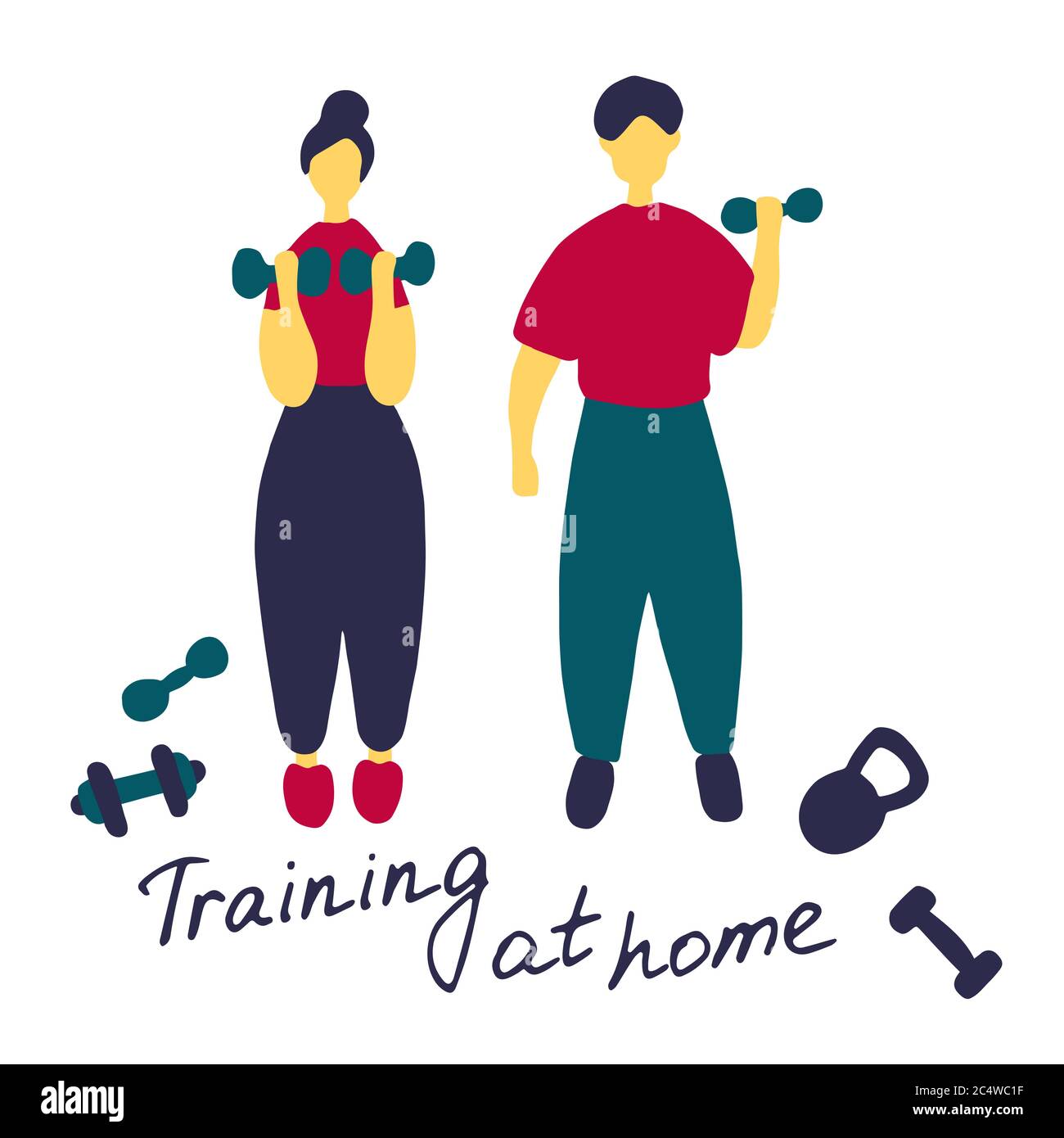 Confined workspace Stock Vector Images - Alamy