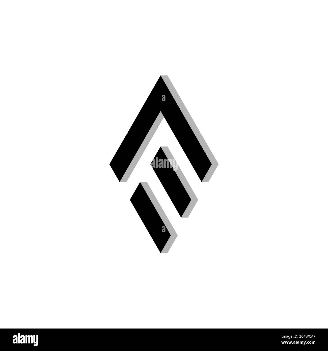 Initial f hi-res stock photography and images - Alamy