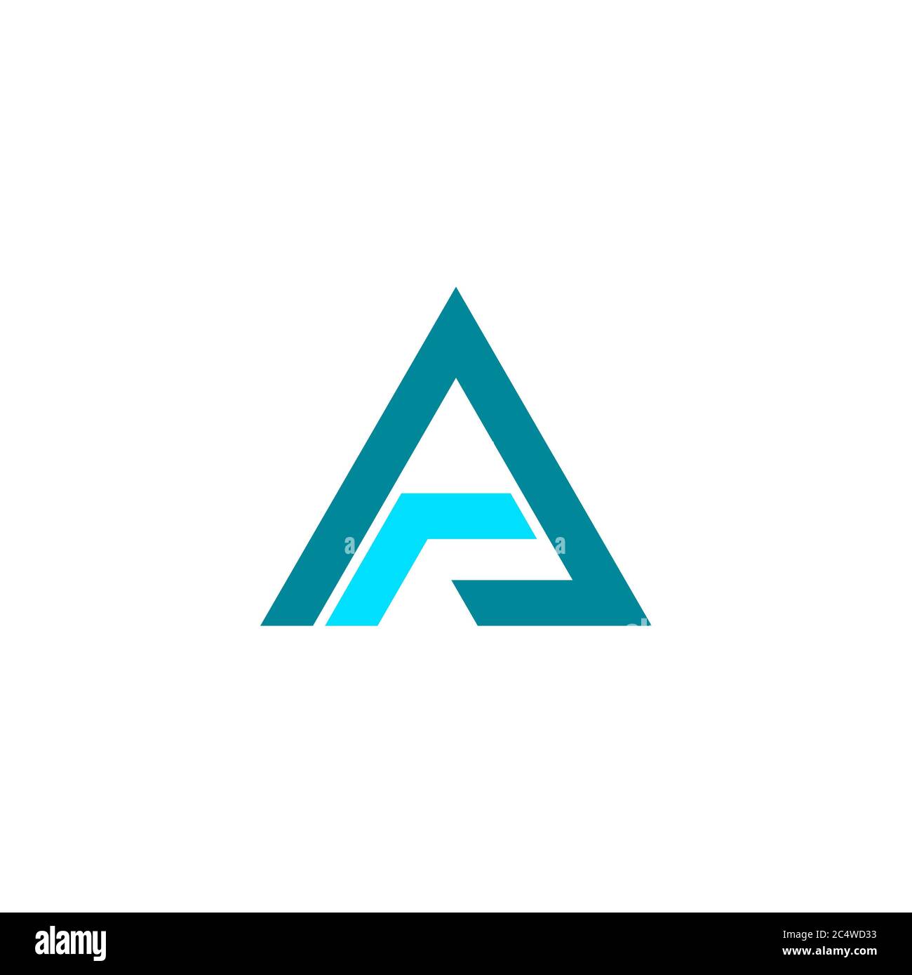 Ap Logo Design High Resolution Stock Photography and Images - Alamy