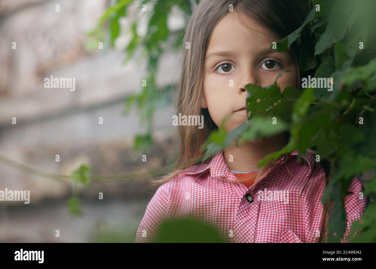 portrait of a sad boy Stock Photo - Alamy