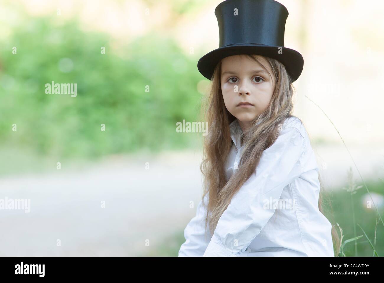 portrait of a sad boy Stock Photo - Alamy