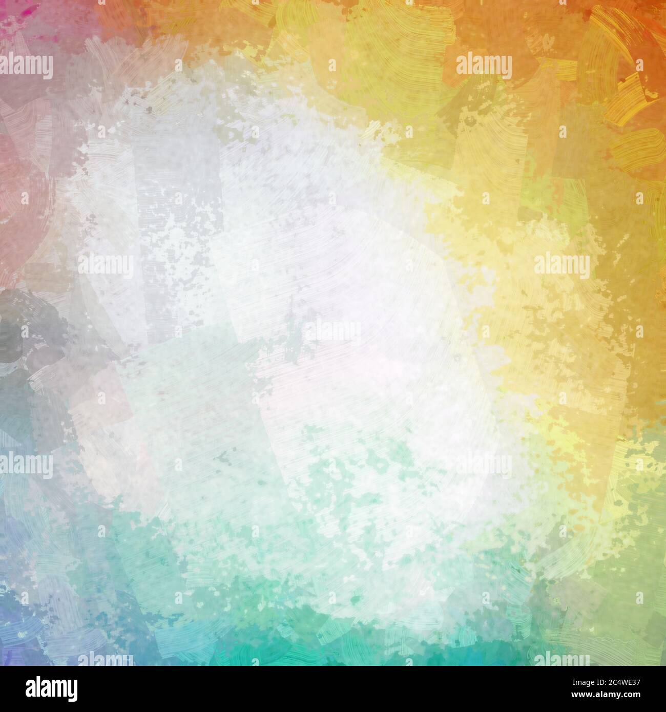 abstract soft background, paint strokes Stock Photo - Alamy