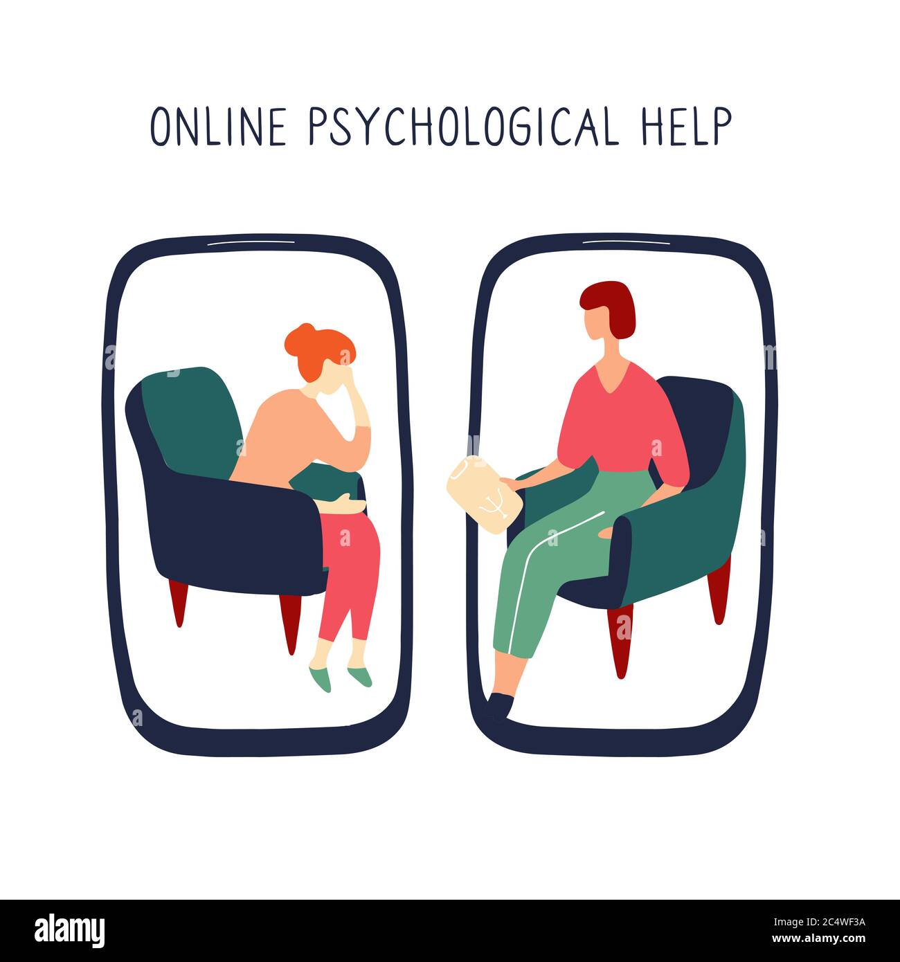 Psychological aggression Cut Out Stock Images & Pictures - Alamy