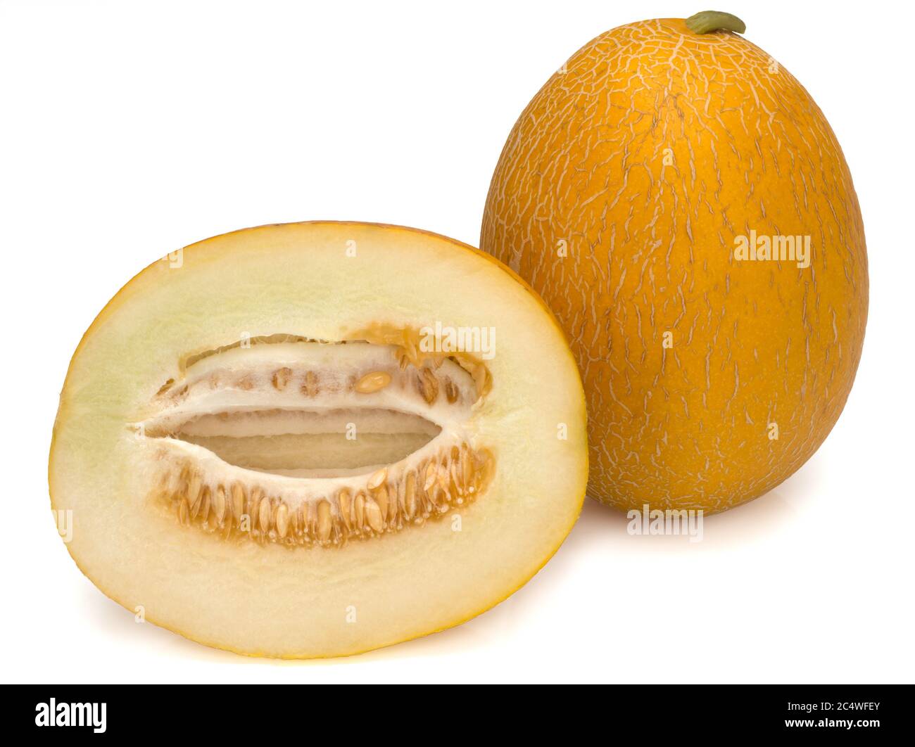 Melon is vegetable hi-res stock photography and images - Alamy
