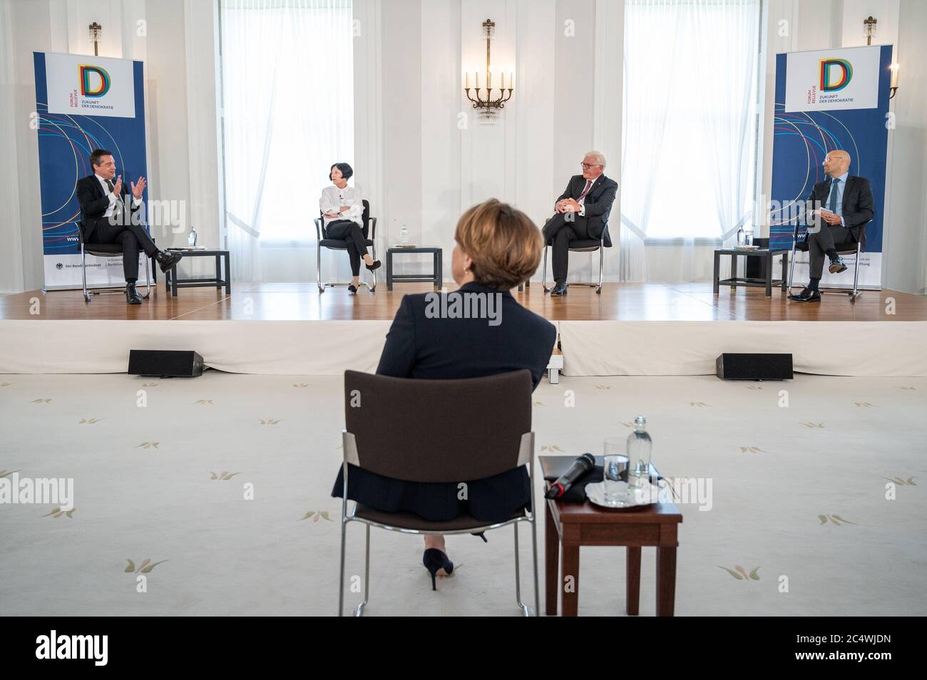 Rainer forst hi-res stock photography and images - Alamy