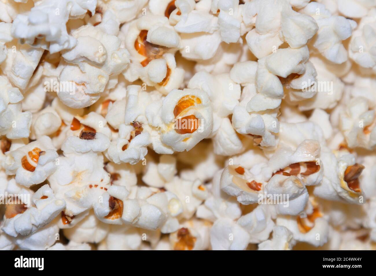 Butterfly popcorn hi-res stock photography and images - Alamy