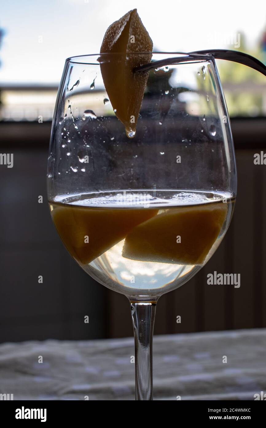 Percoca hi-res stock photography and images - Alamy