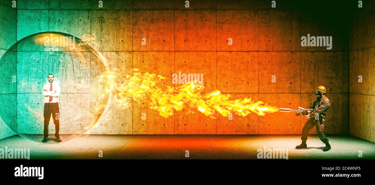 Safety sphere hi-res stock photography and images - Alamy