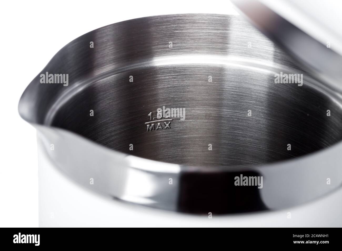 Kettle mark hi-res stock photography and images - Alamy