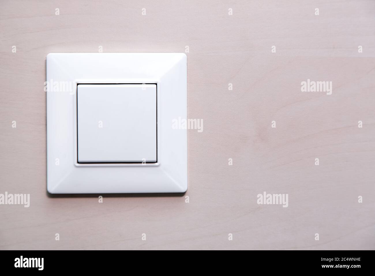 Installing a light switch hi-res stock photography and images - Alamy
