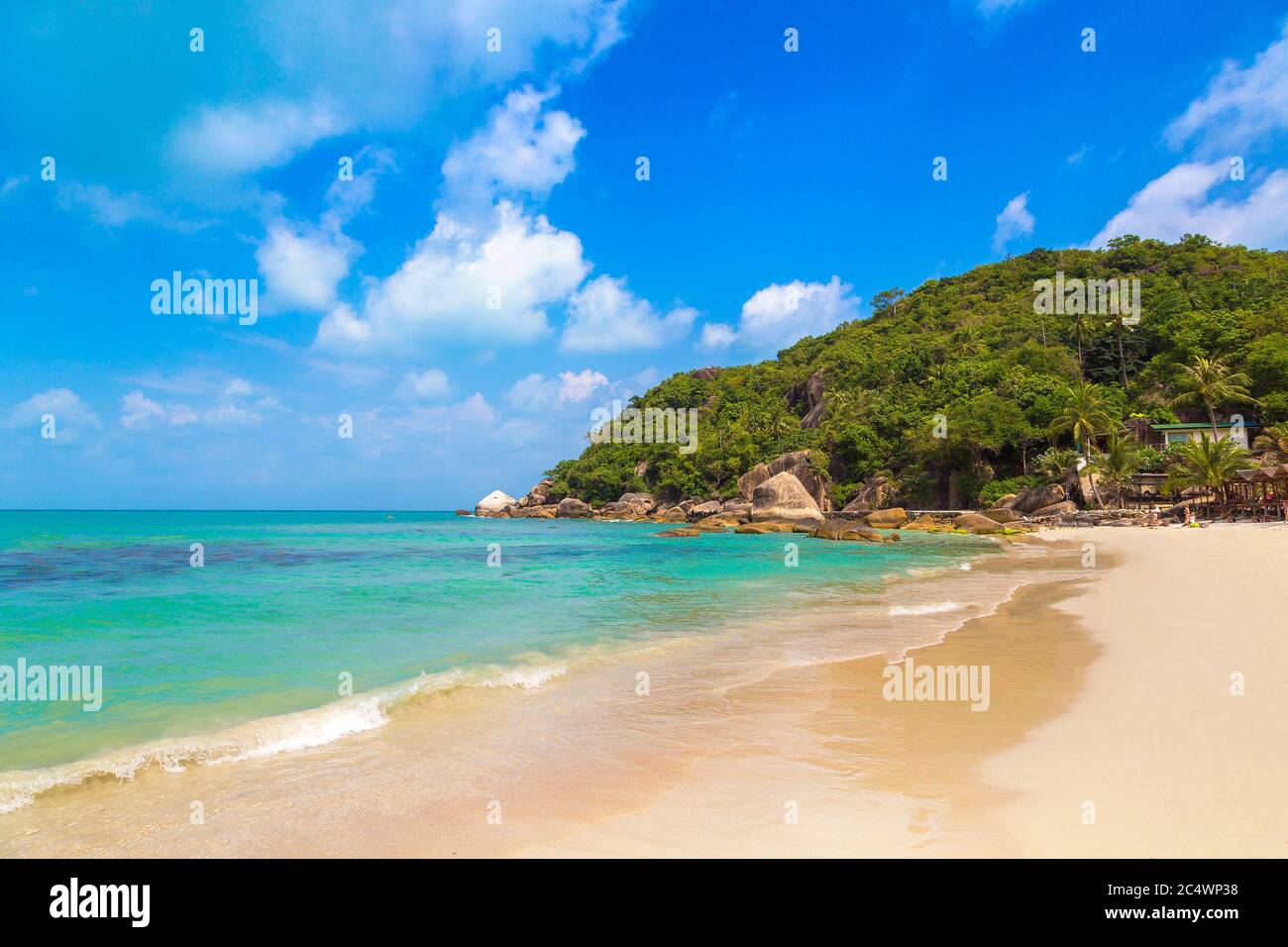 Crystal bay silver beach hi-res stock photography and images - Alamy