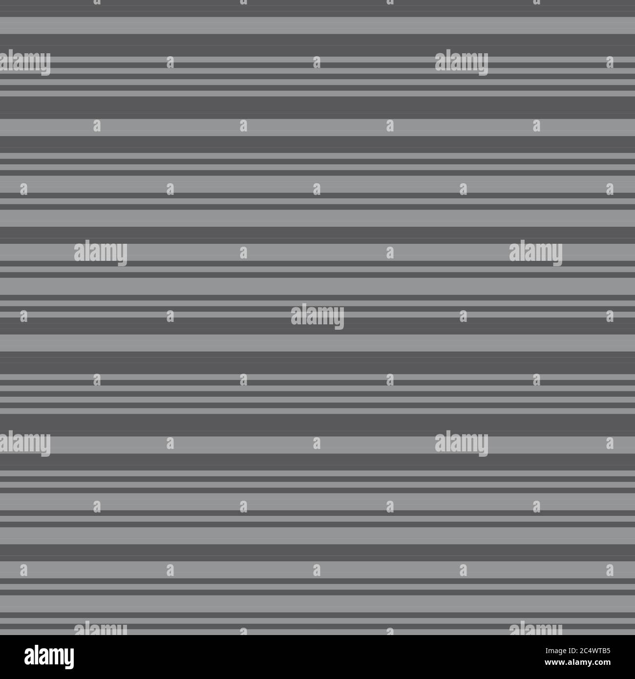 Grey Horizontal striped seamless pattern background suitable for ...