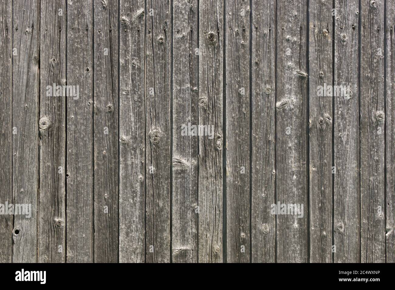Natural grey barn wood wall. Wall texture background pattern Stock ...