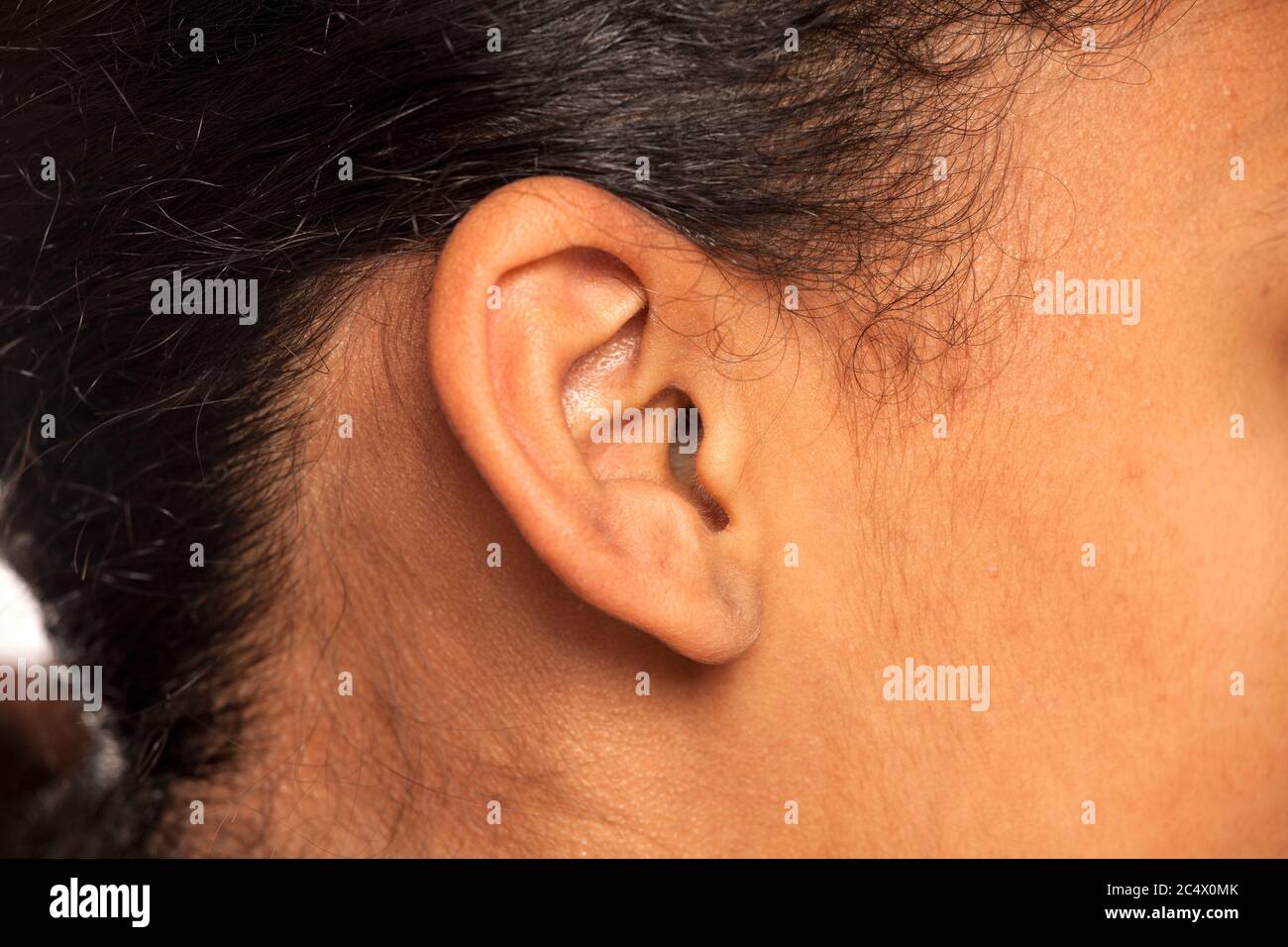 Dark hear hi-res stock photography and images - Alamy
