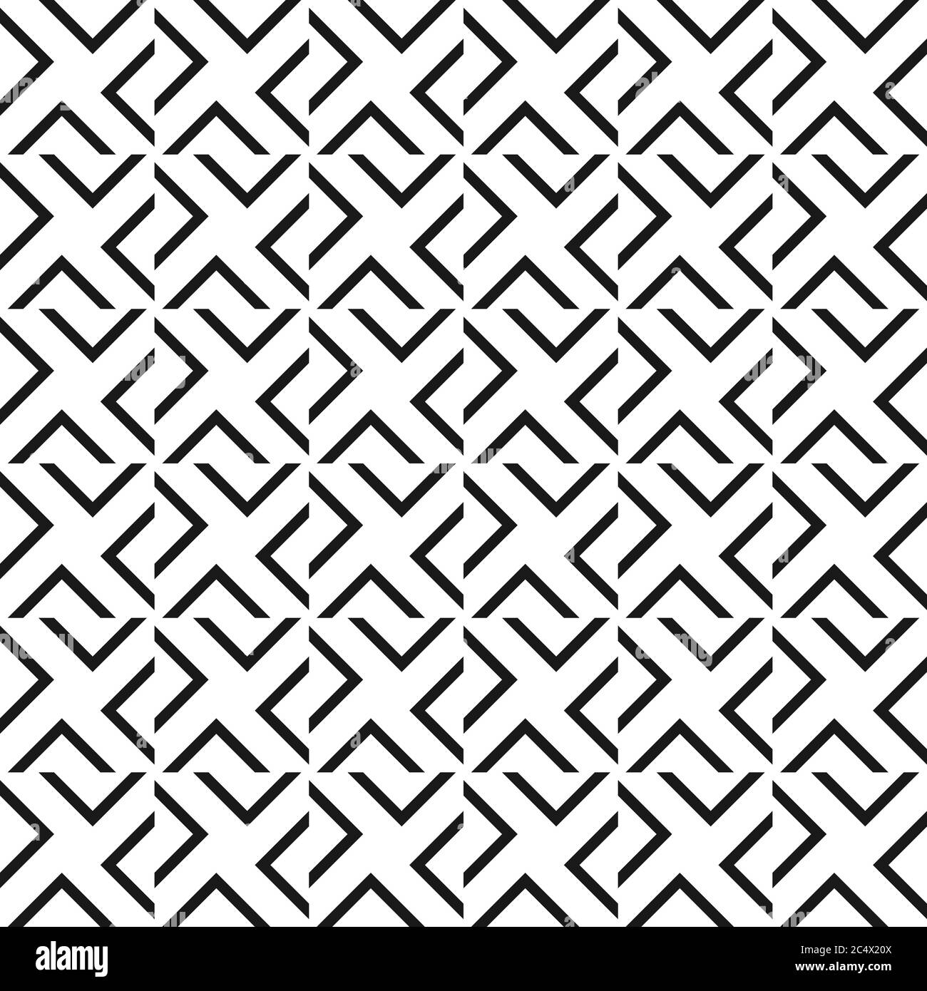 Tile cross Cut Out Stock Images & Pictures - Alamy