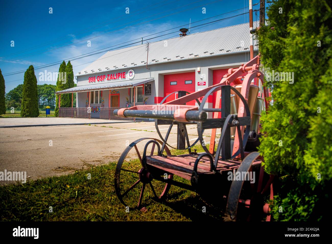 Osp design hi-res stock photography and images - Alamy