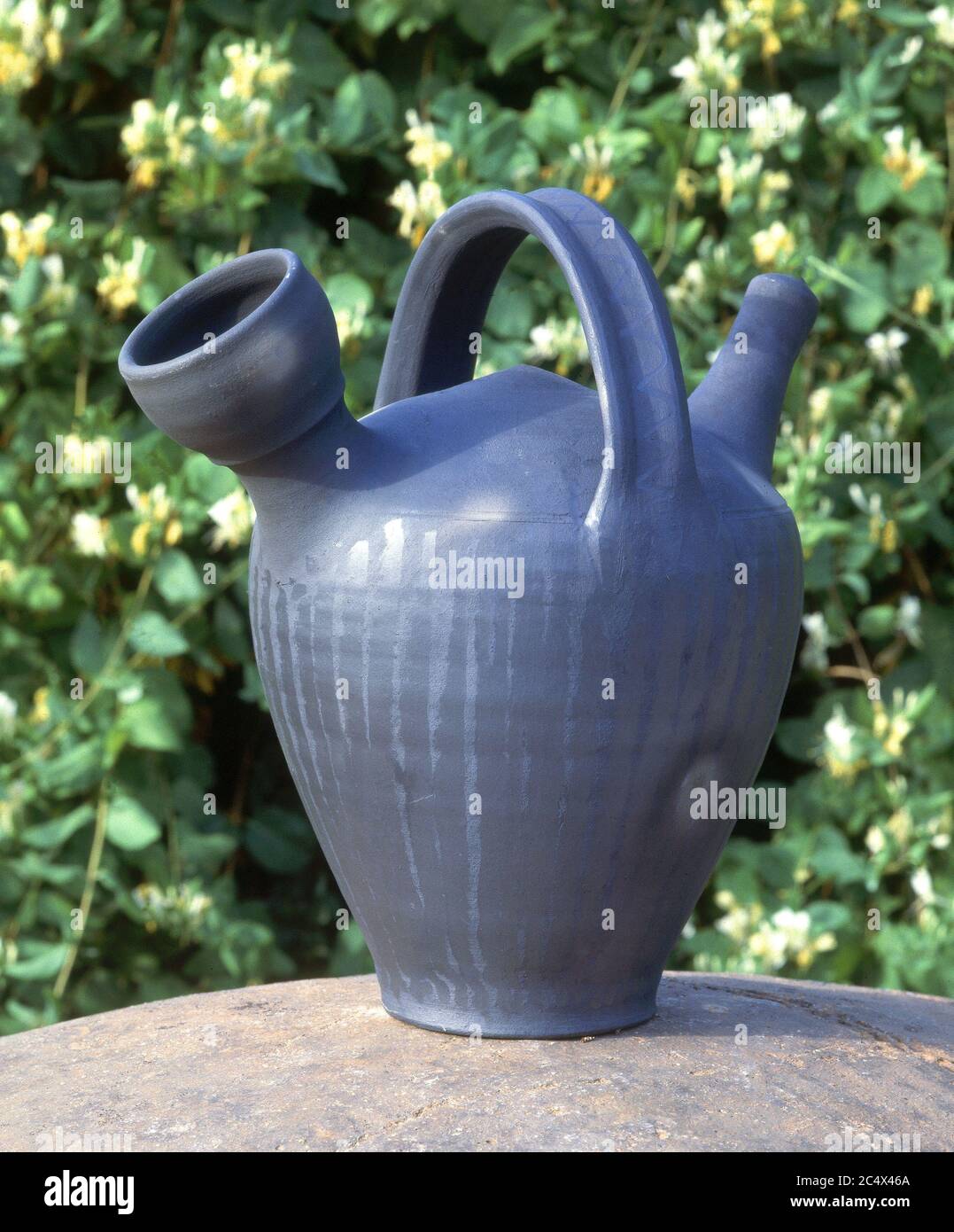 BOTIJO - ARTE POPULAR S XX. Location: ALFARERIA. LLAMAS DE MOURO ...