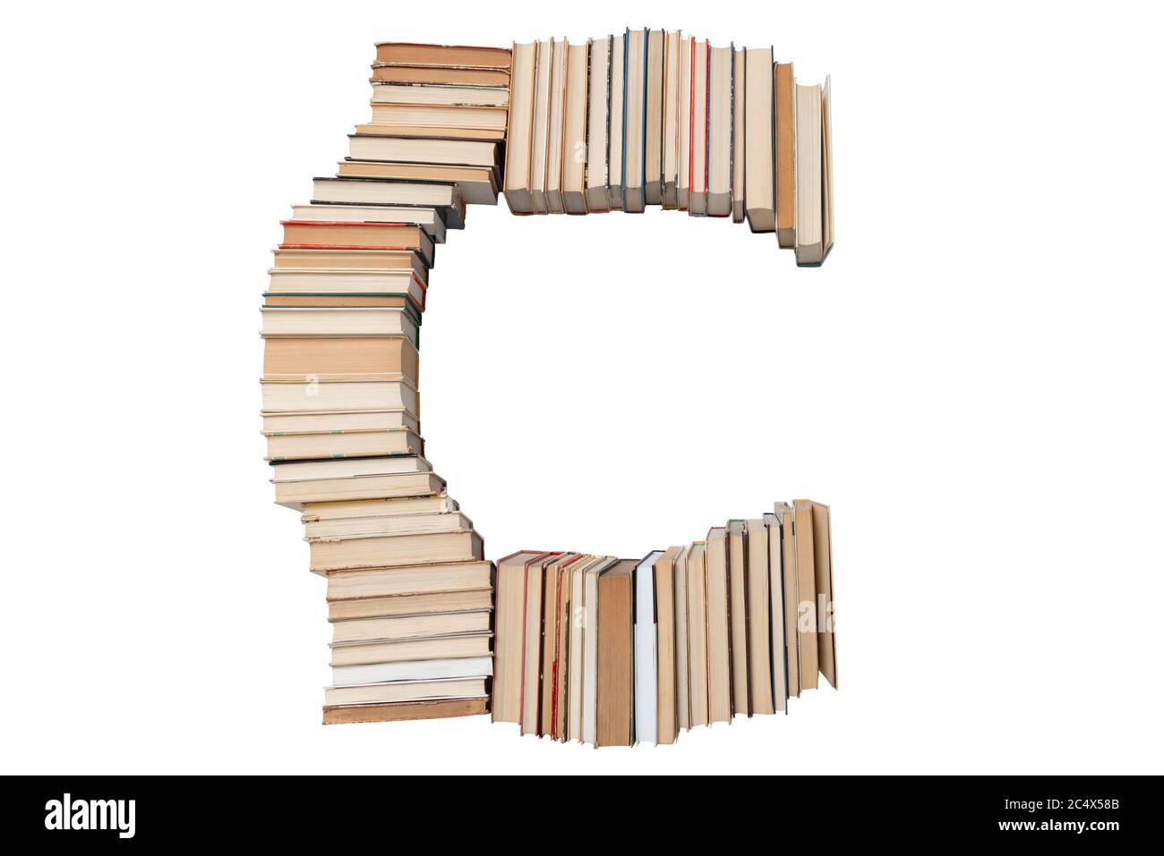 Alphabet Book Design High Resolution Stock Photography and Images - Alamy