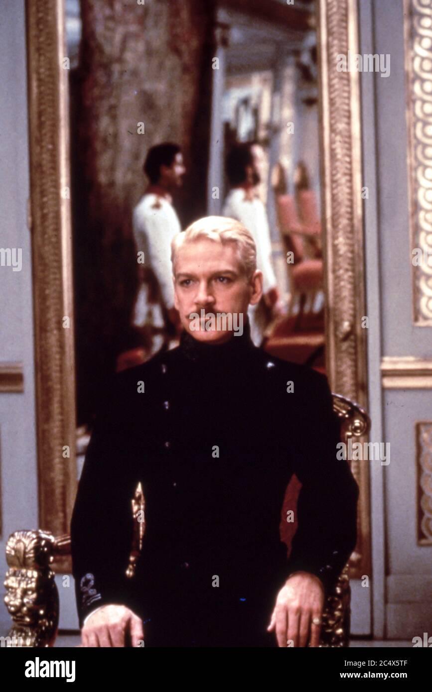 Kenneth Branagh Hamlet High Resolution Stock Photography and Images - Alamy