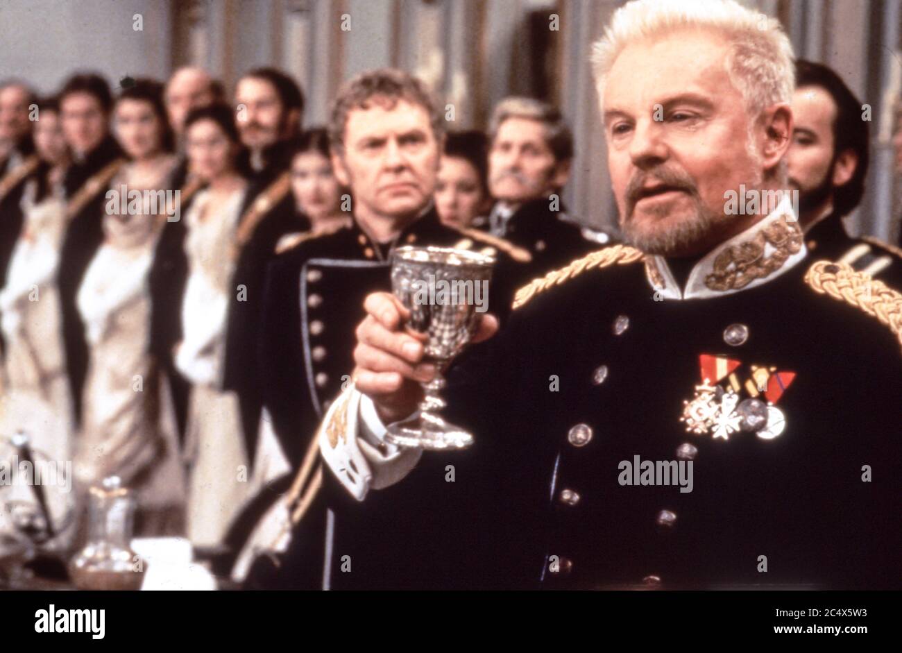 Hamlet 1996 hi-res stock photography and images - Alamy