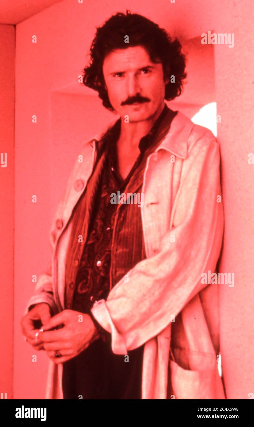 Patrick bergin hi-res stock photography and images - Alamy