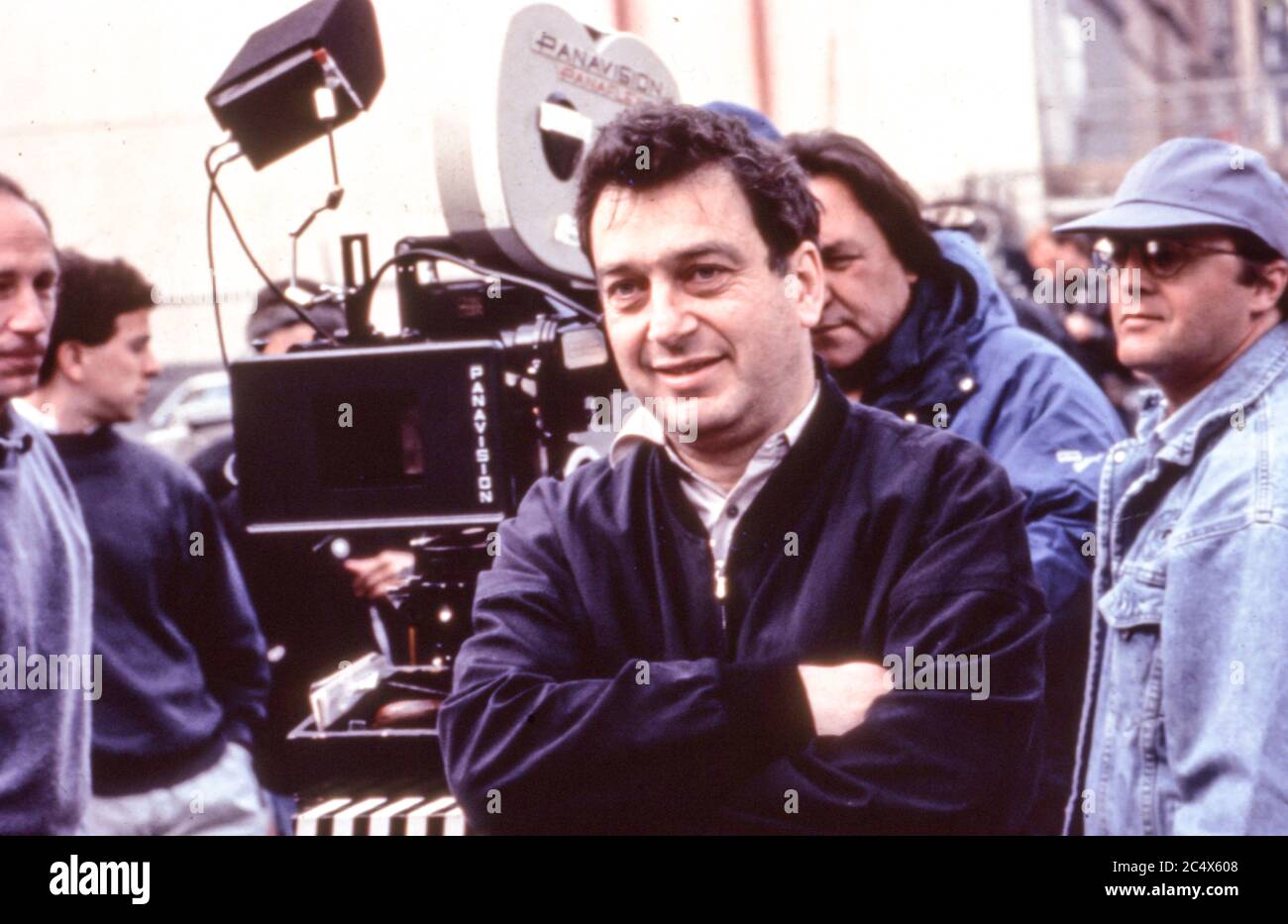 Stephen frears hi-res stock photography and images - Alamy