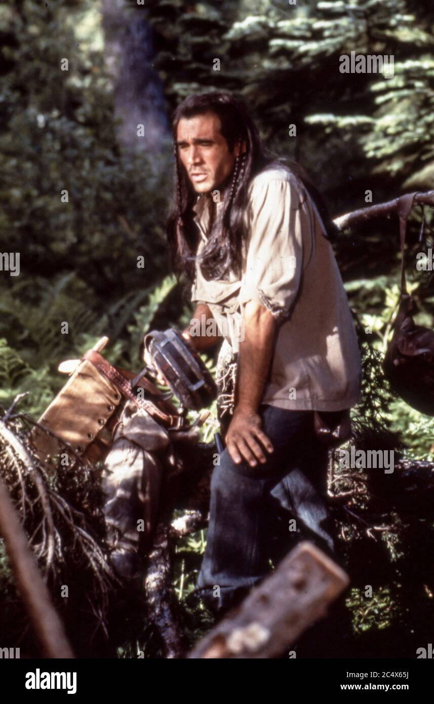 adrian paul, highlander - the series, 90s Stock Photo - Alamy