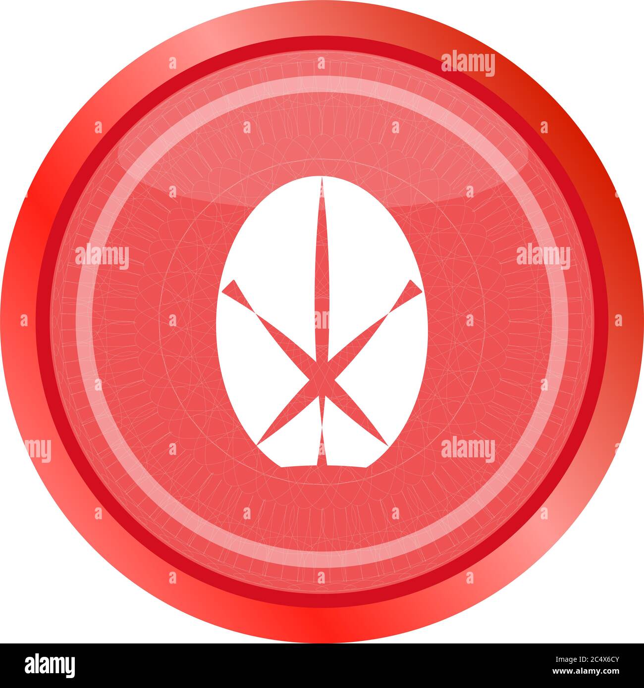 Two for one sign icon. Take two pay for one sale web button. 2 equals 1 ...