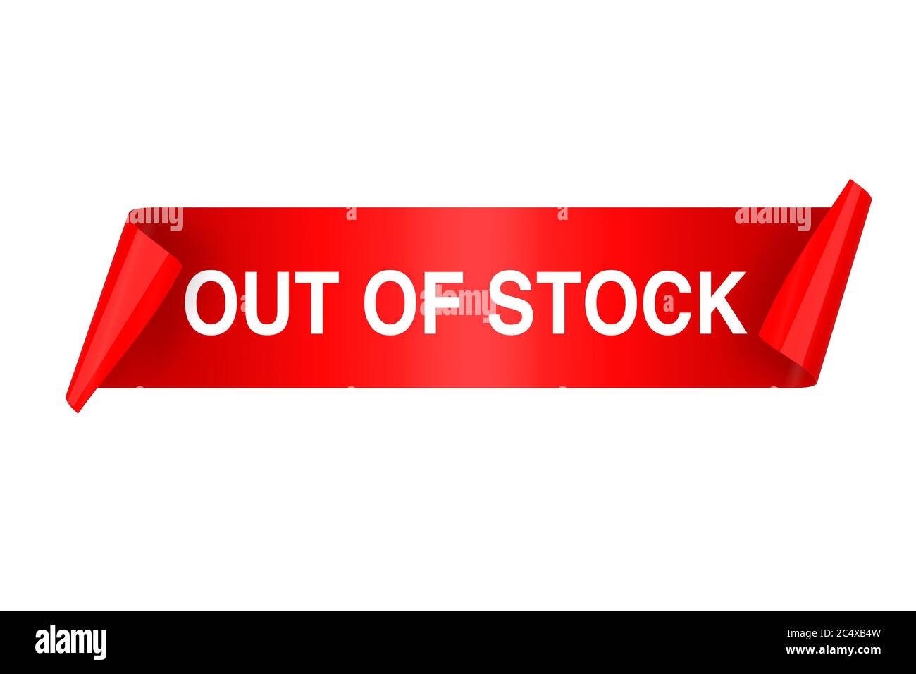 Stock market banner Cut Out Stock Images & Pictures - Alamy