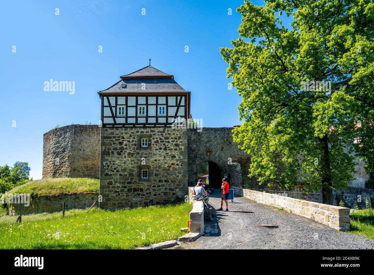 Herzberg hi-res stock photography and images - Alamy
