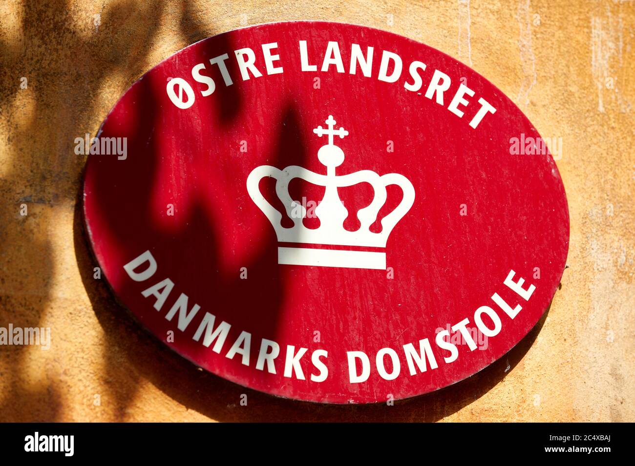 østre landsret hi-res stock photography and images - Alamy