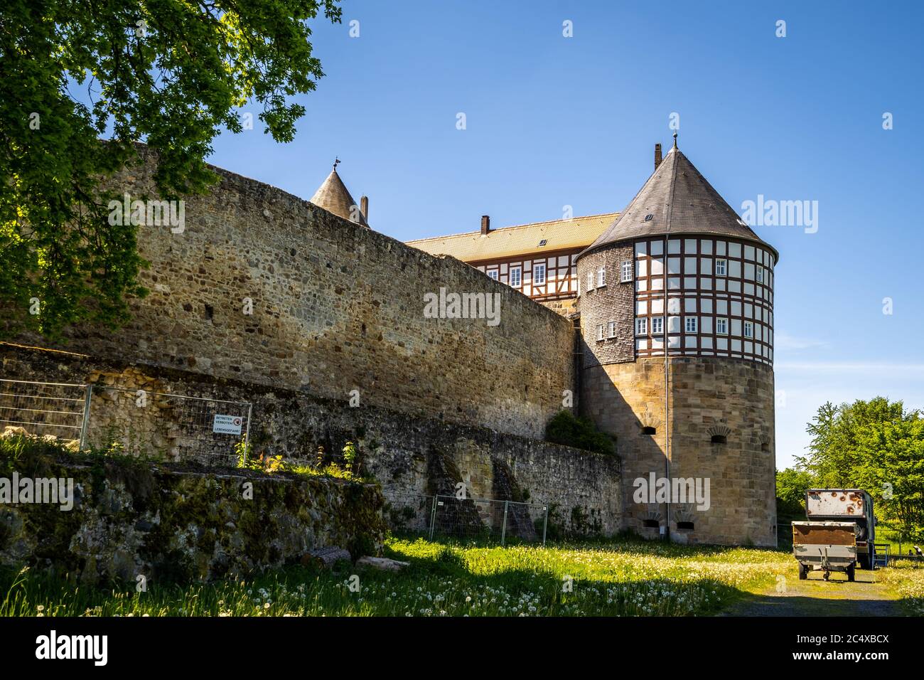 Herzberg hi-res stock photography and images - Alamy