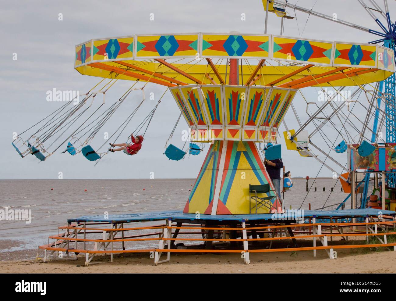 Team building days out hi-res stock photography and images - Alamy