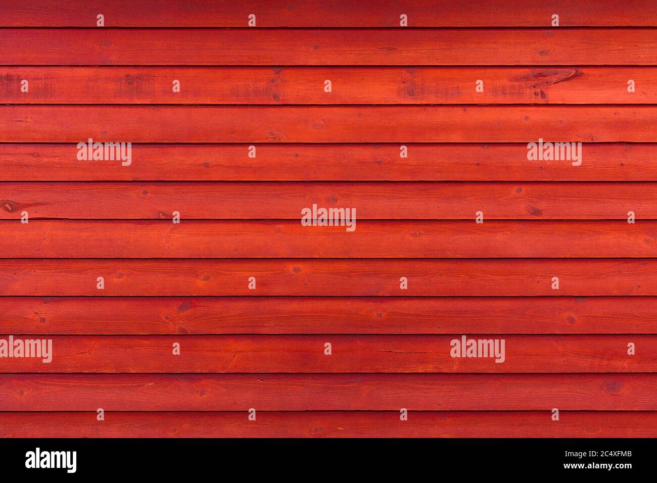 Rustic Old Weathered Red Wood Plank Background extreme closeup Stock ...