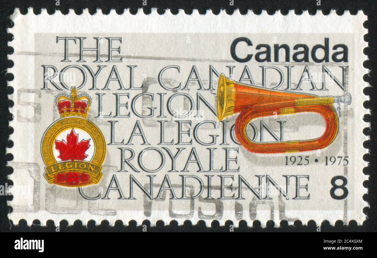 Legion emblem hi-res stock photography and images - Alamy