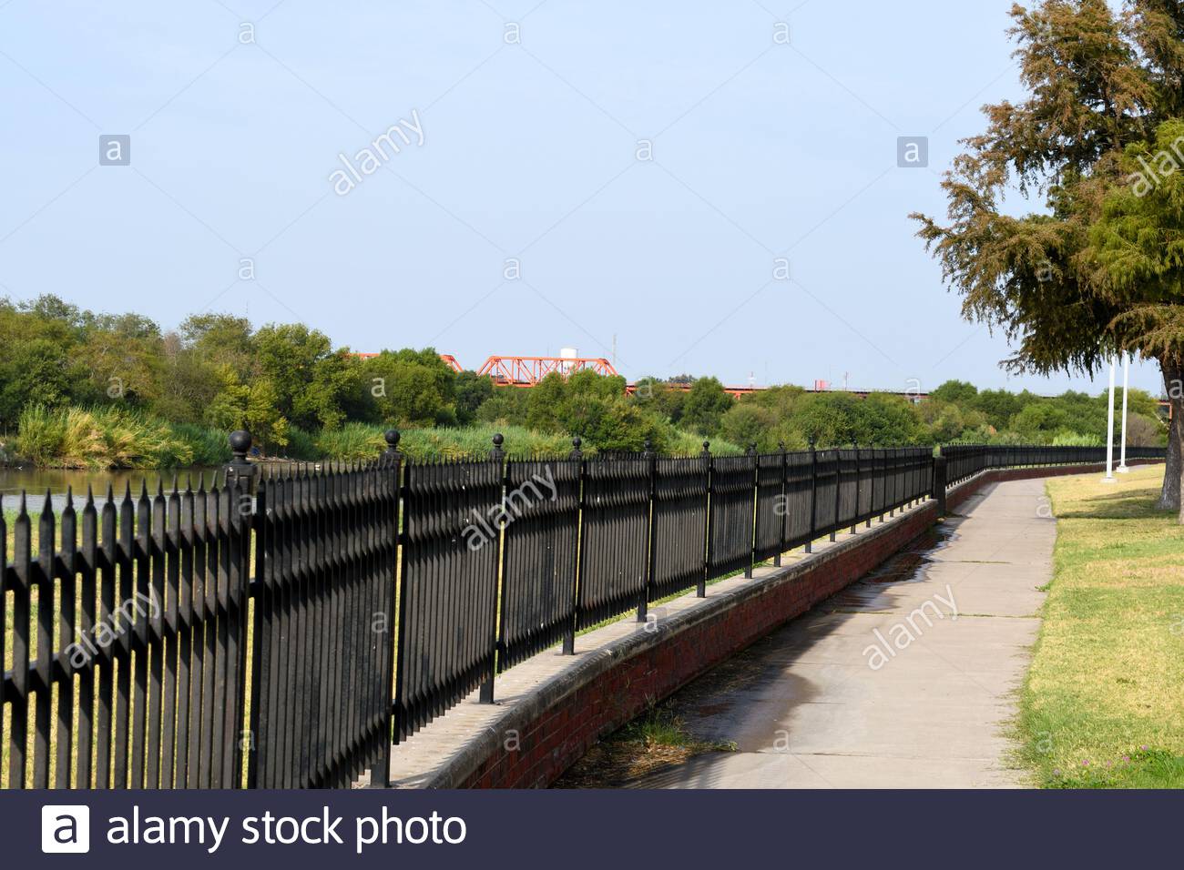 Tres Laredos Park High Resolution Stock Photography and Images - Alamy